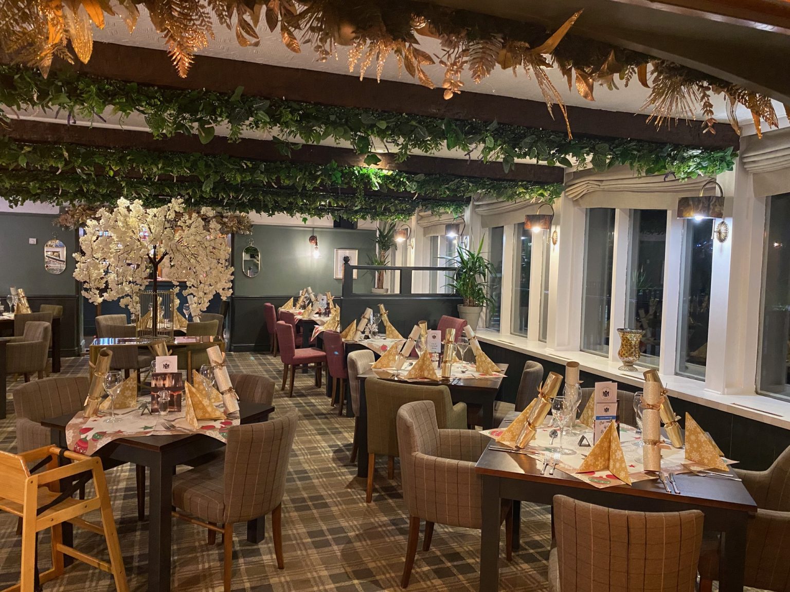 Castle Eden Inn – Good Food, Great Stories, Better Times